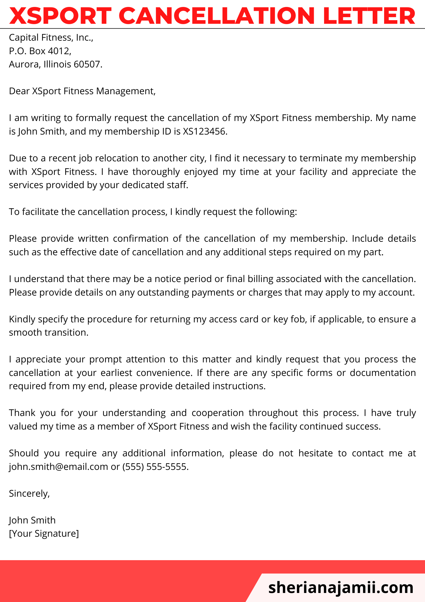 Xsport Cancellation Letter 2025 guide Sample Sheria Na Jamii Xsport Cancellation Letter 2025 guide Sample Sheria Na Jamii